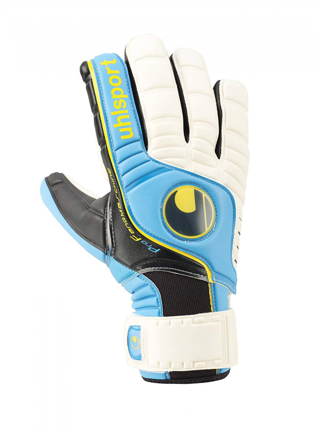 Brankárske rukavice Uhlsport Fangmaschine HN Pre 100023701 | veľkosť 11 ...